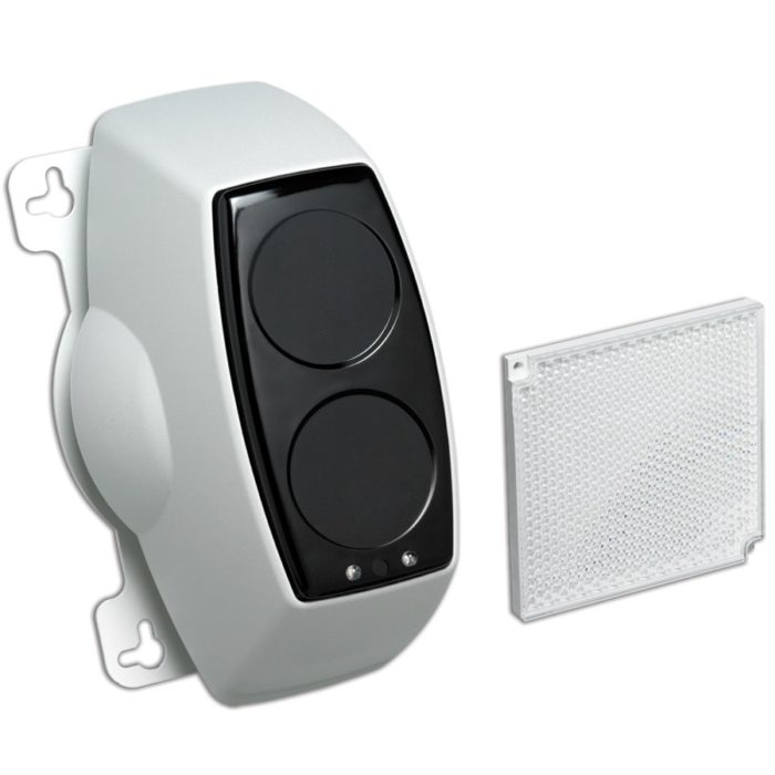 FIRERAY 100 | Ascani Elettrocomm